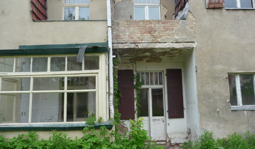 front_eingang_mit_erker | Preussensiedlung